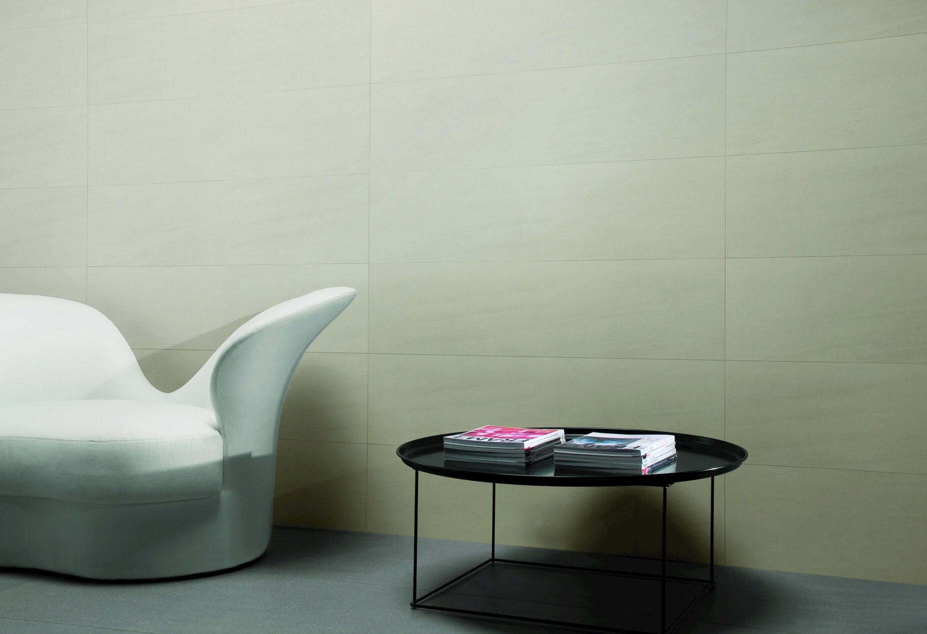 Collezione E.MOTIONS di Caesar Ceramiche