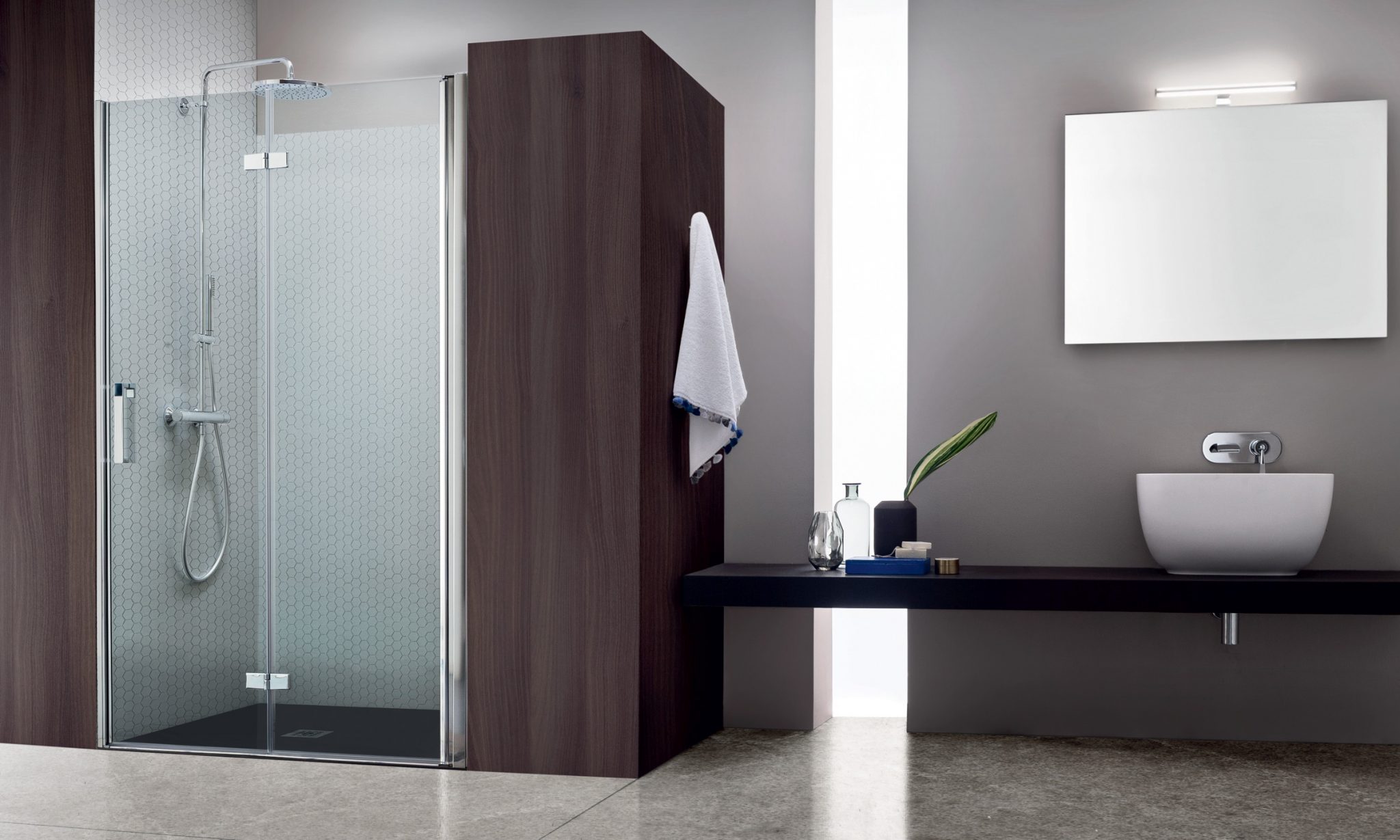 Cristallo temperato Arblu